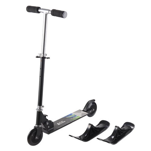 snow scooter,scott ski,ski sled,snowboard sled,snowboard scooter